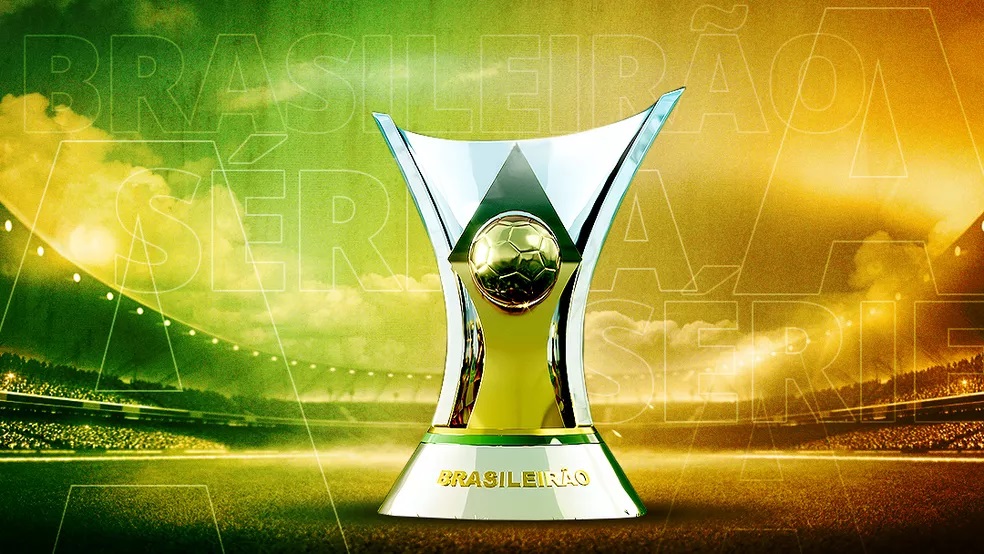 Cbf Divulga Tabela Detalhada Das Primeiras Rodadas Do Brasileirão 2024